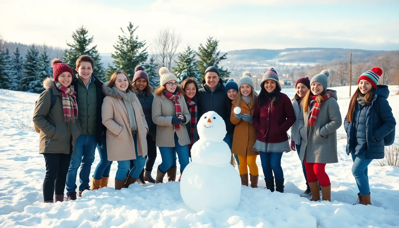 When Is Winter Break 2025? Dates, Tips, and Holiday Fun for Students ...